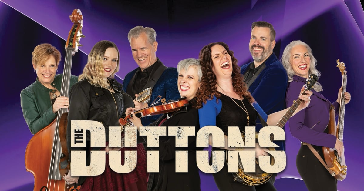 The Duttons - Live Music & Family Entertainment